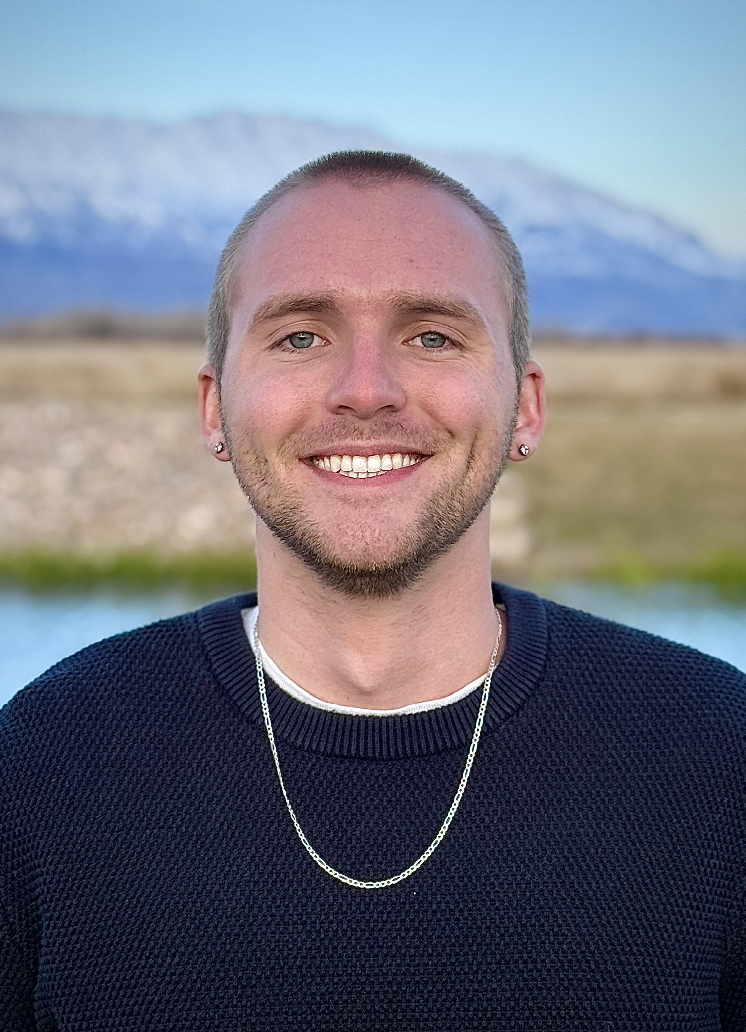 Michael Crowther's Portfolio